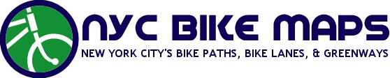 Manhattan Waterfront Greenway Bike Map | NYC Bike Maps
